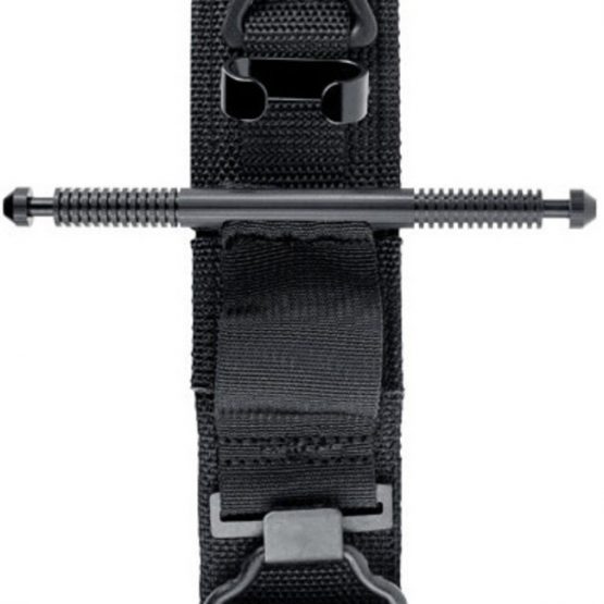 Tactical Medical Solutions SOFT Tourniquet - Jasperse Trainingen